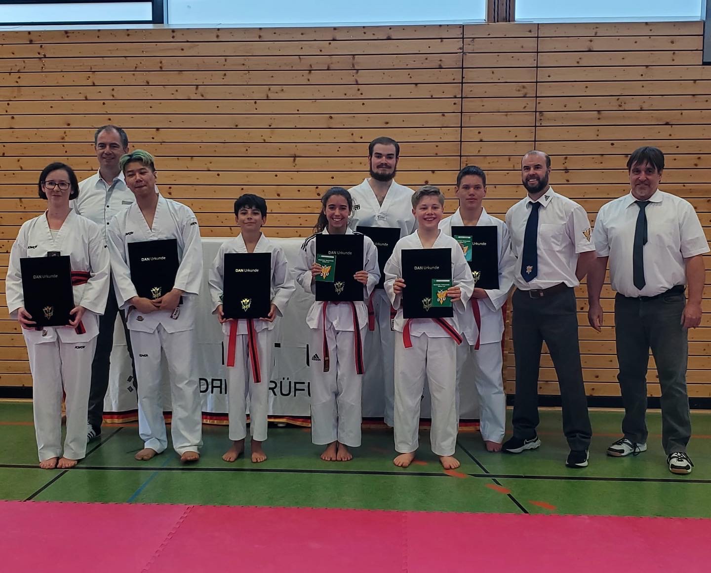 Hessische Taekwondo Union – einziger anerkannter Fachverband für ...